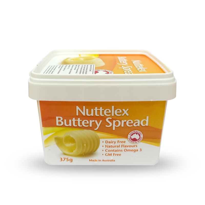 Arla Butter Salted | FingerLand